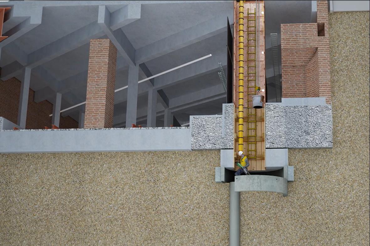 Why 65 Holborn Viaduct could be the most difficult site ever to be ...